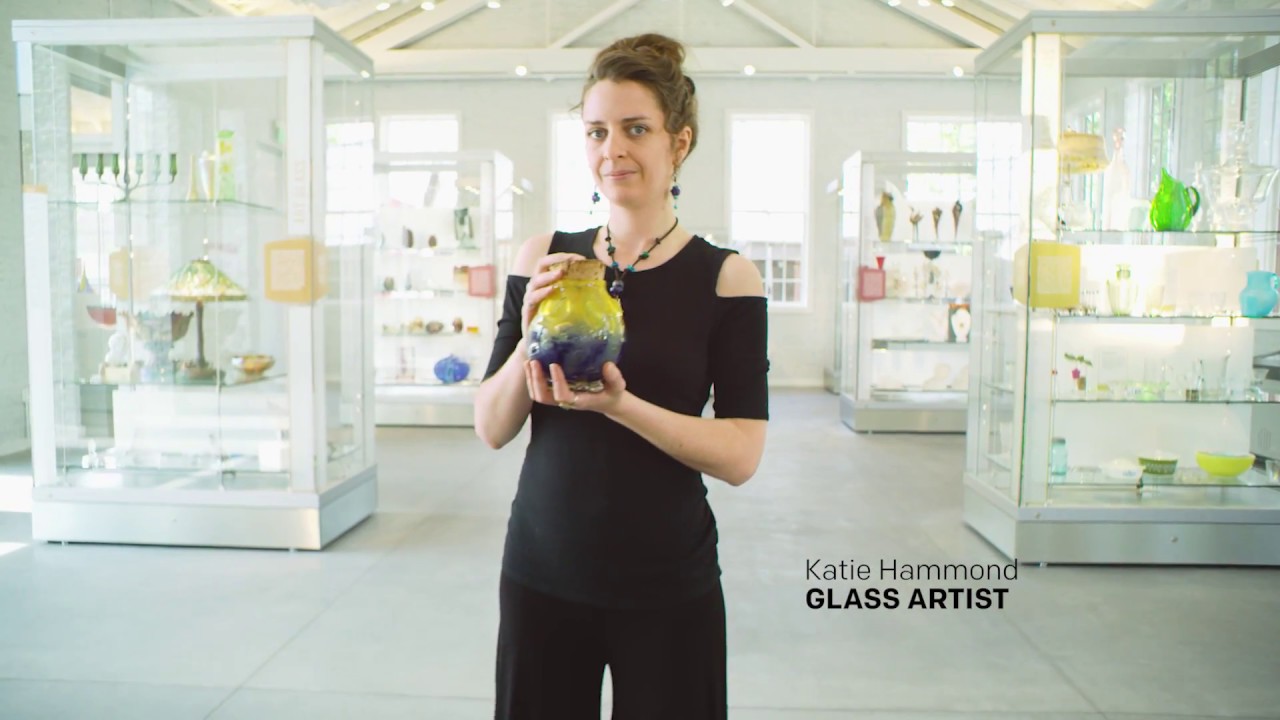 Curious Catalyst: TV Commercial - YouTube