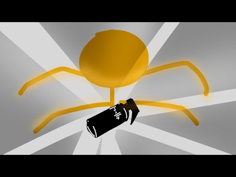 Yo terminator. *Throws 34 flashbang* - YouTube