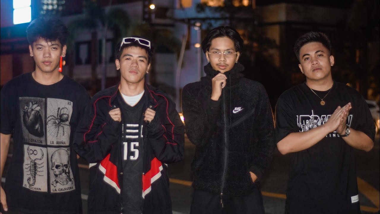 We're Back - JBROS (Official Music Video) Prod by Drix - YouTube