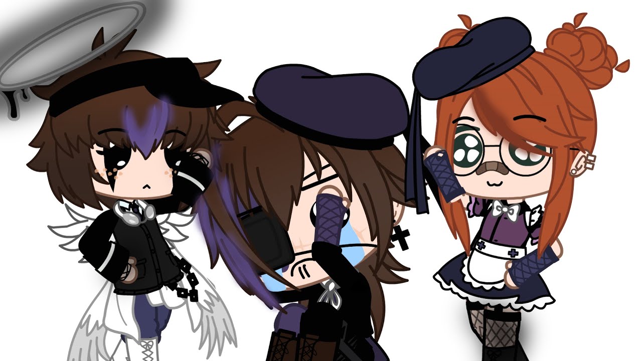 ||Sibling Dance||A day with Afton kids||PART 1|| - YouTube