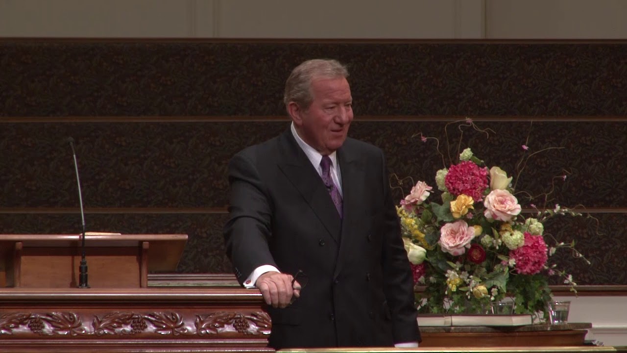 The Christian and His Offerings • Pastor Clarence Sexton • Acts 24:14 ...