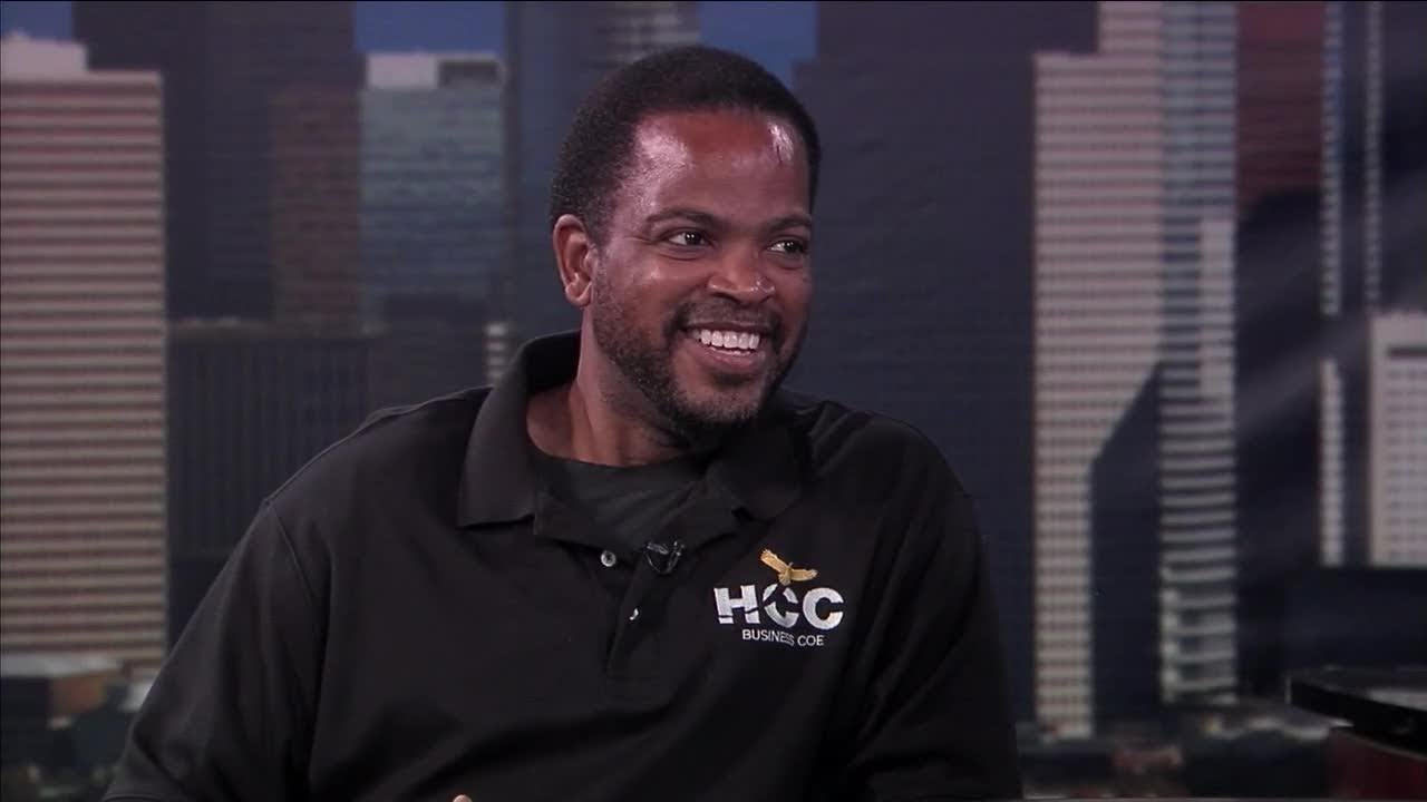 The Topic: Interview with Christopher Caldwell - YouTube
