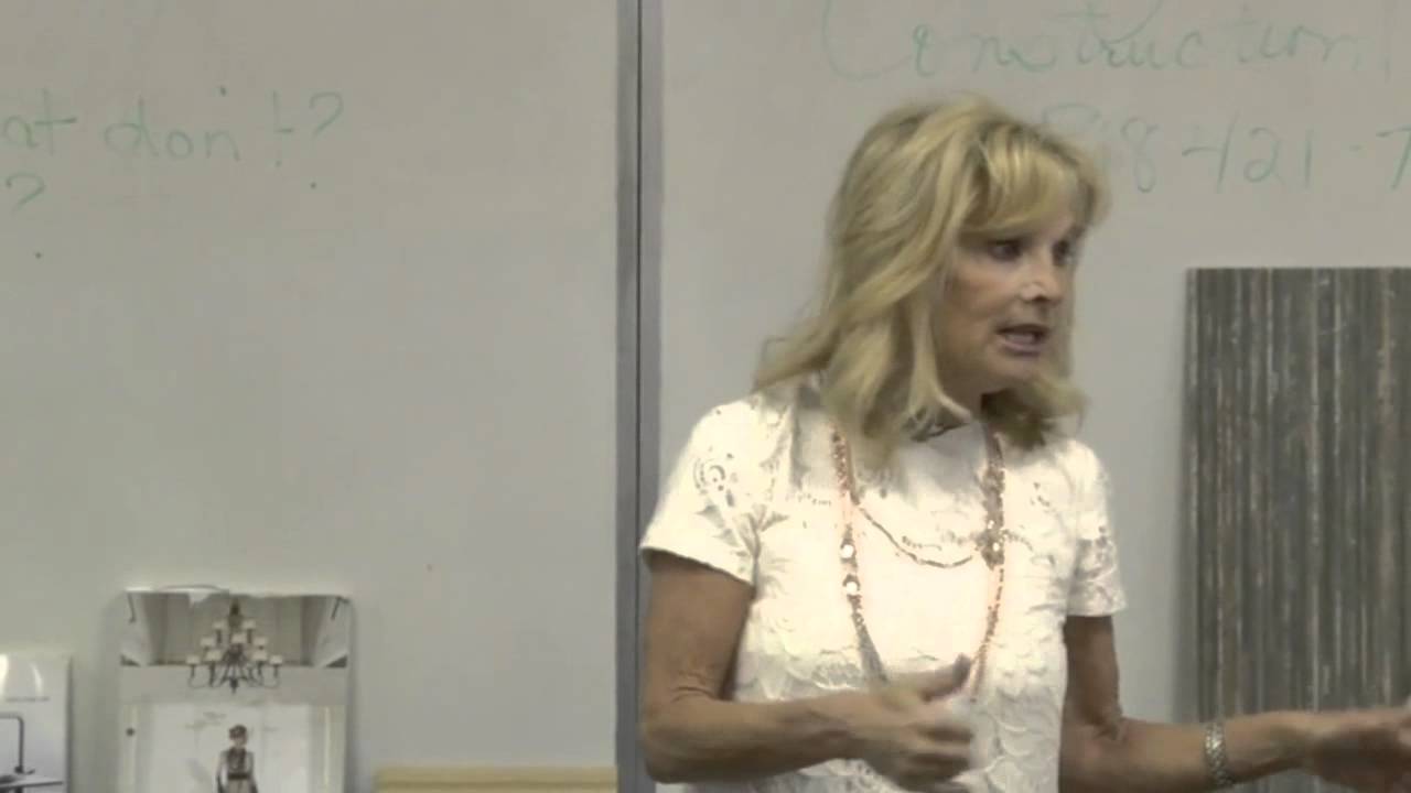 Eileen Gould - Introduction - YouTube