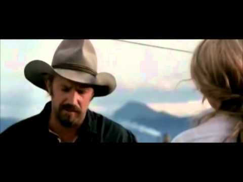 One of the Best Scenes Open Range - YouTube