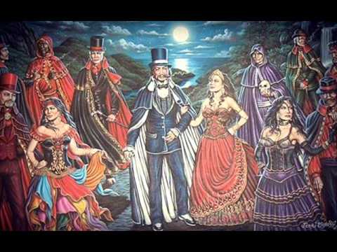 Quimbanda - Varios pontos II - YouTube