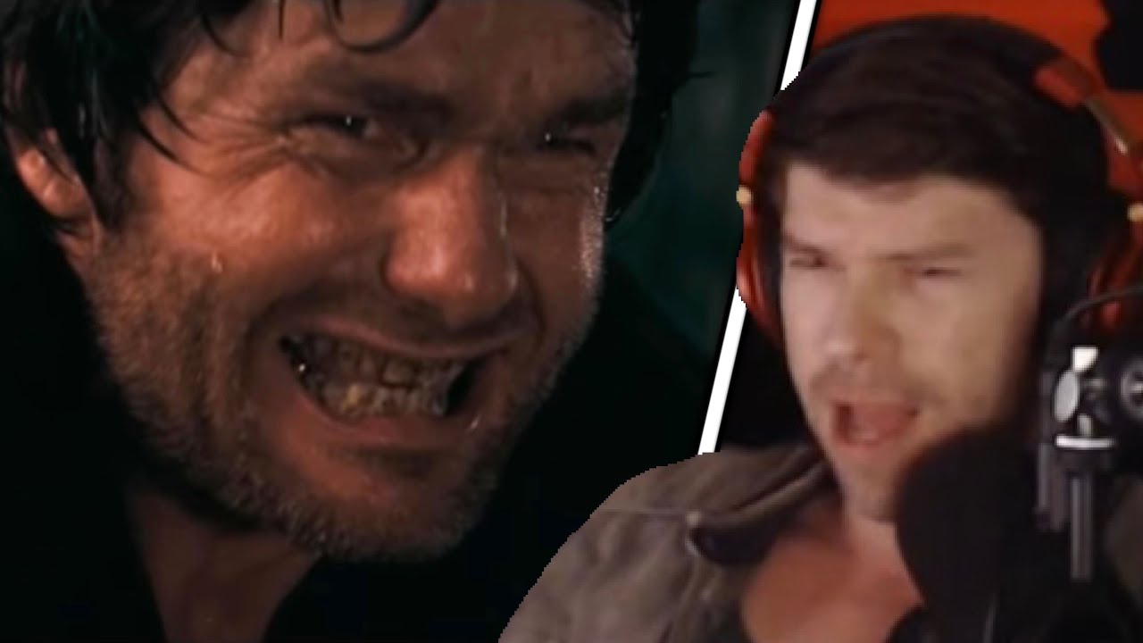 Scary Rednecks in the Movie 'Deliverance' | PKA - YouTube