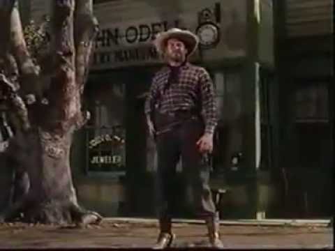 Painless Potter stalks the streets for a shootout (Pt 2)