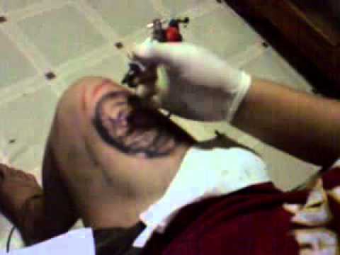 tata tattoo artist my 2nd tattoo