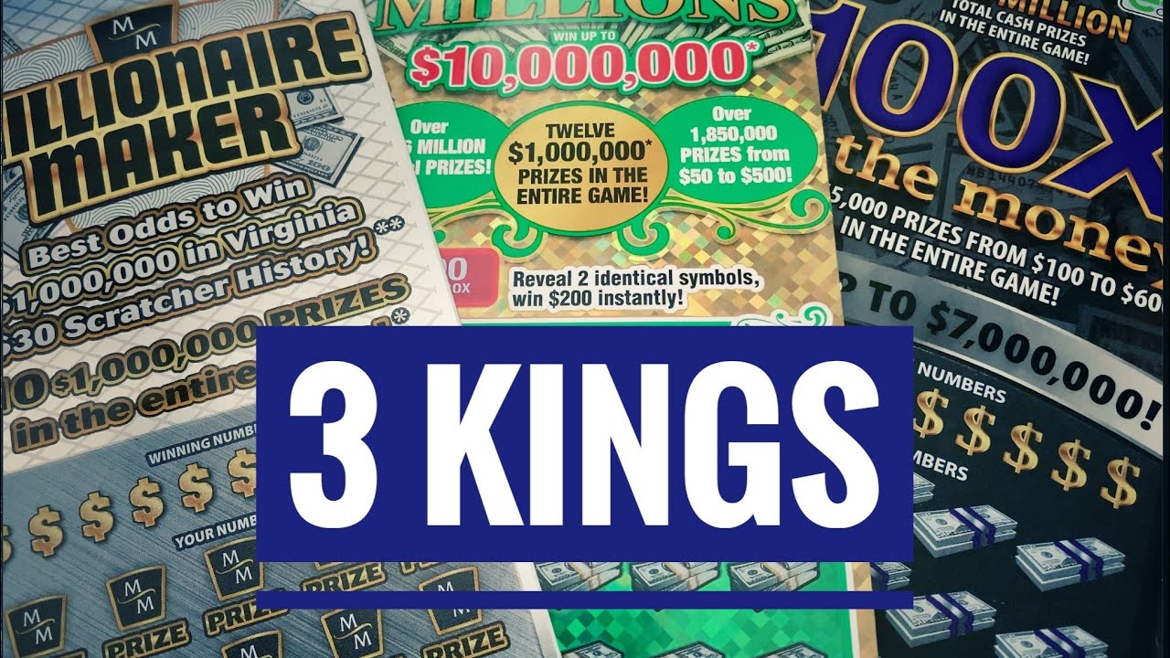 VA Scratch King #172 - Big Boy Scratch Session - YouTube