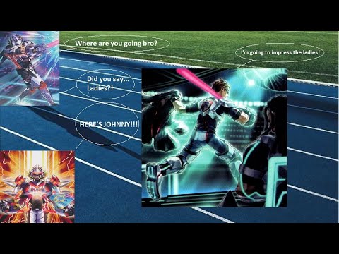 U.A. EDO PRO 2021 GAMEPLAY and Deck Profile!!! - YouTube