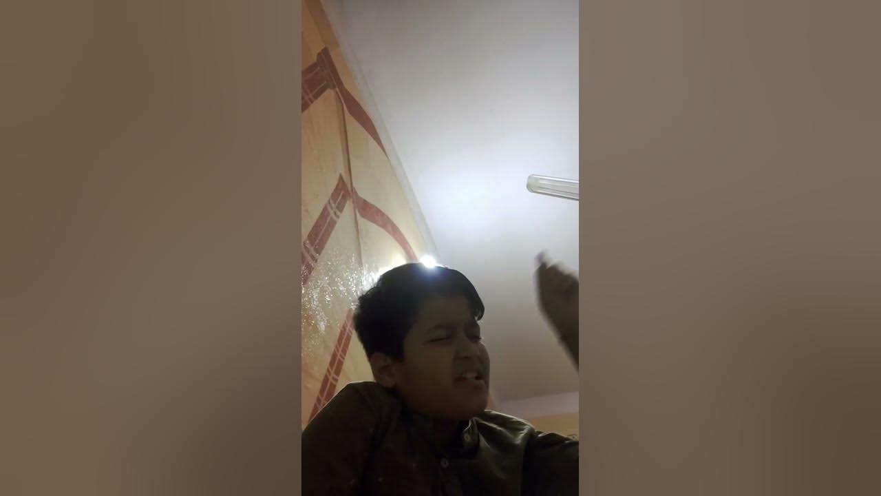 Jab Indian mum gusse mein a jaaye - YouTube