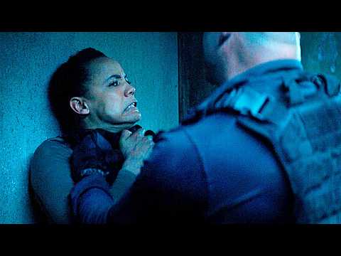 Neagley | Ending Scene Recap | Final Battle | Neagley vs Arvid Fight | Episode 8 | Reacher Spin-Off