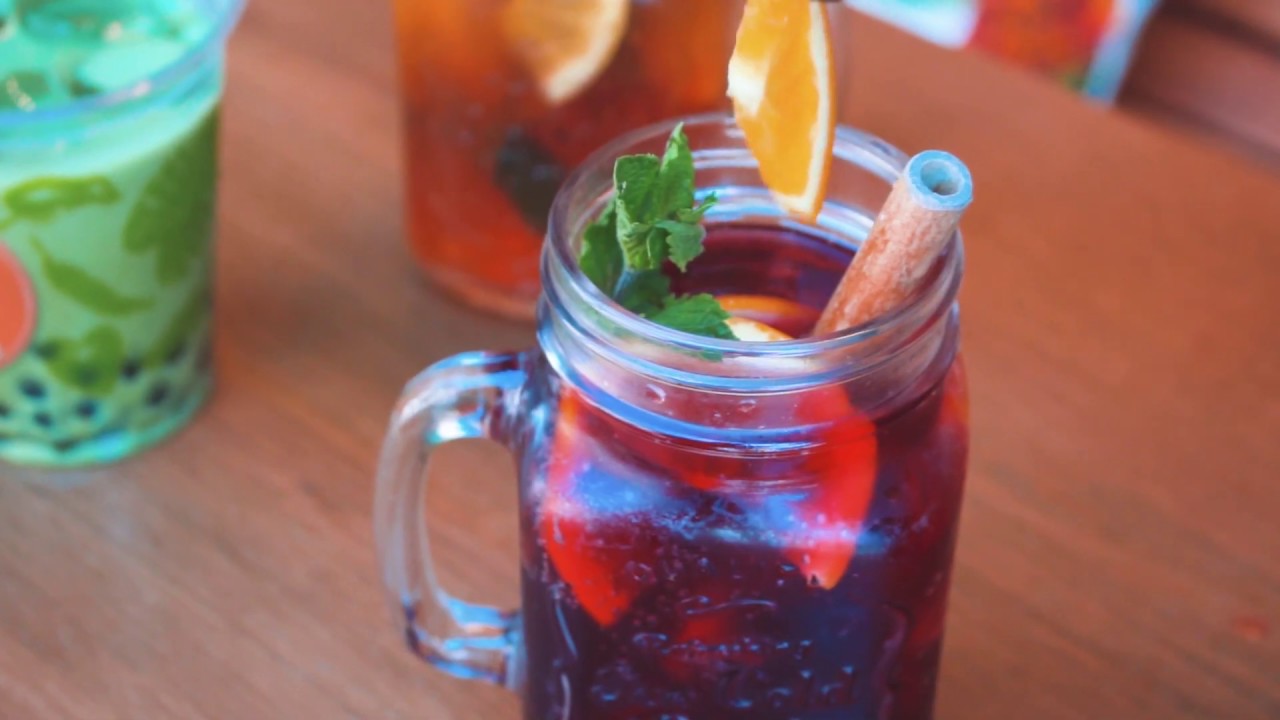 MR. STACKS promotional video - YouTube