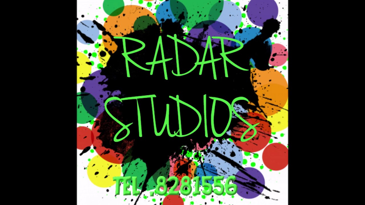 Bajan Girl Richard Stoute Radar Studio Production Barbados - YouTube