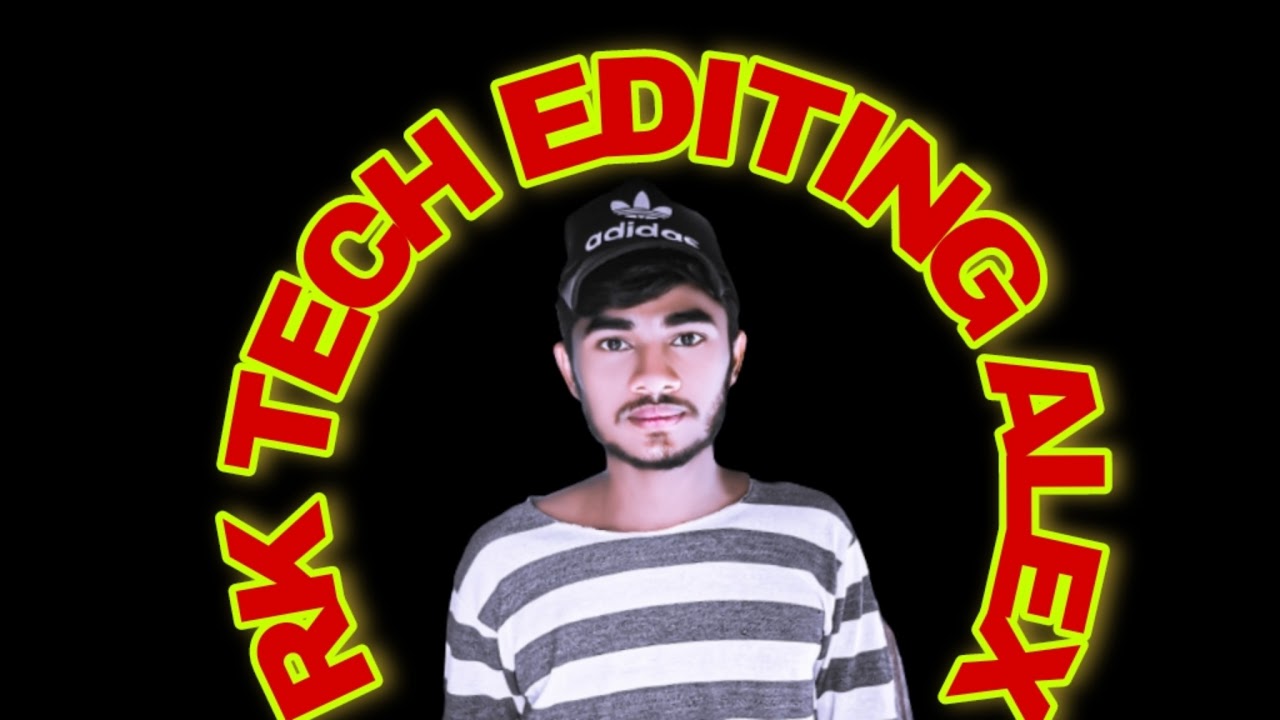 EDITOR ALEX RAJ is going live! - YouTube