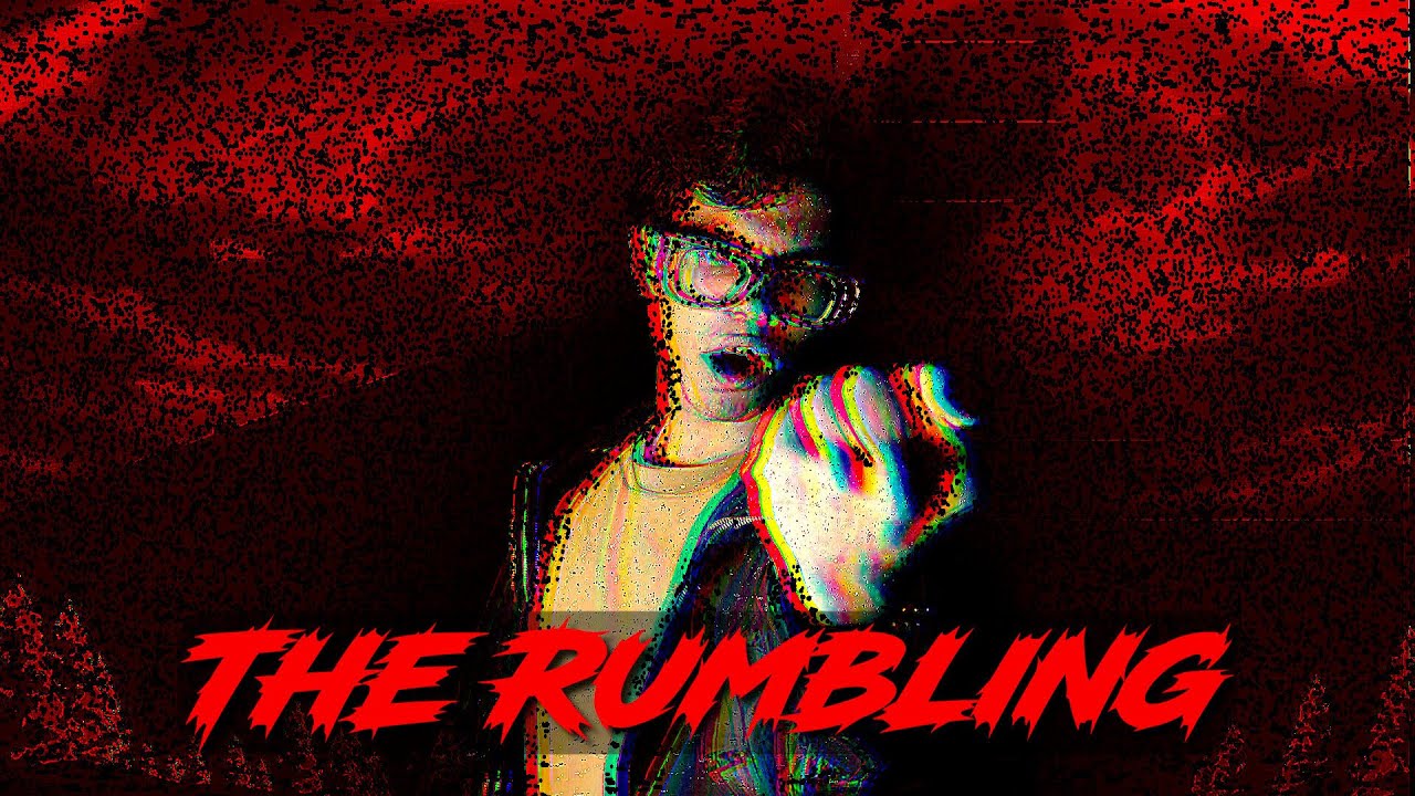 The Rumbling - SiM (Remix/Cover) | Attack On Titan - YouTube