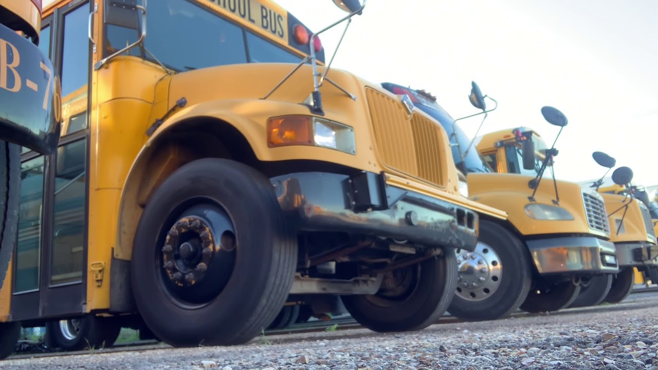 Parking a 2003 First Gen CE Florida Spec - YouTube