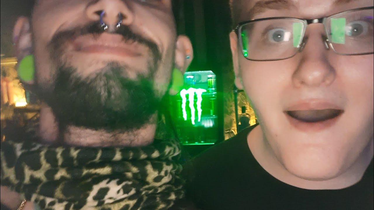 EQUAL2 [FULL SET "ALMOST"] @HARDMISSION×MADHOUSE |MADRID| SALA GROOVE ...