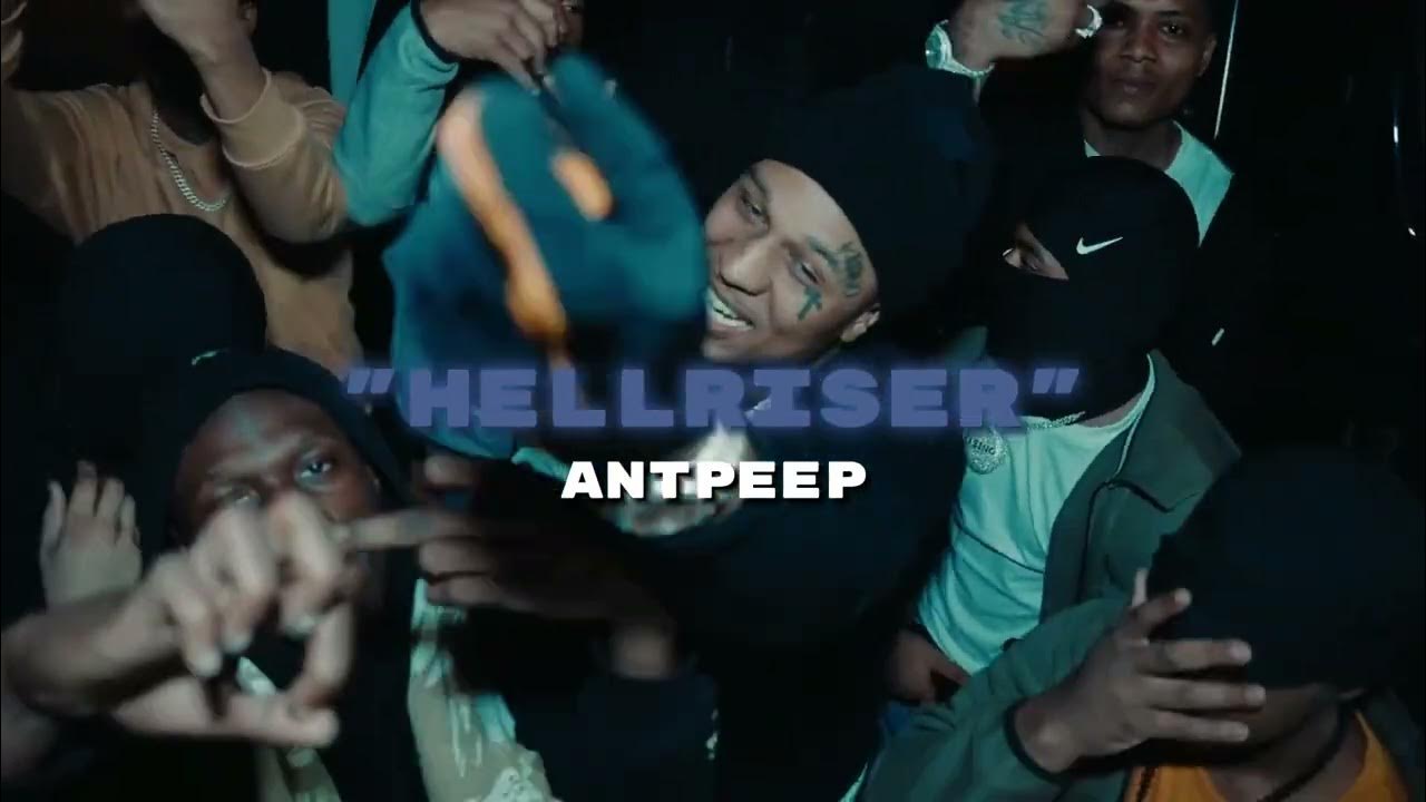 [FREE] EBK Jaaybo x EBK JuBlockShotta Type Beat "Hellriser" - YouTube