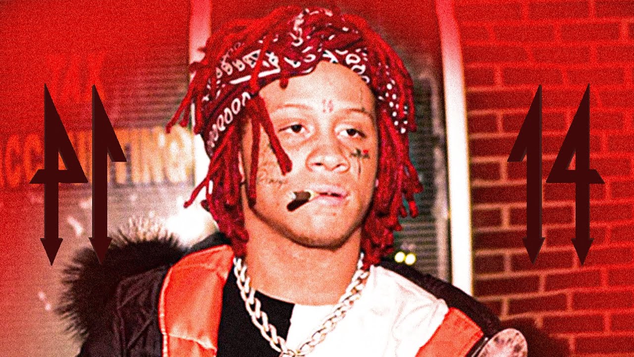 2018 Trippie Redd Mix Part. 2 (Big 14) - YouTube