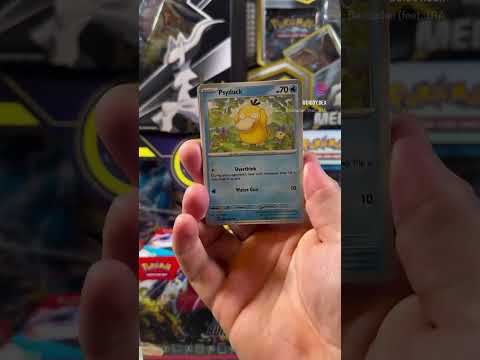 Cheeky Full Art Hit! #shorts #pokemon