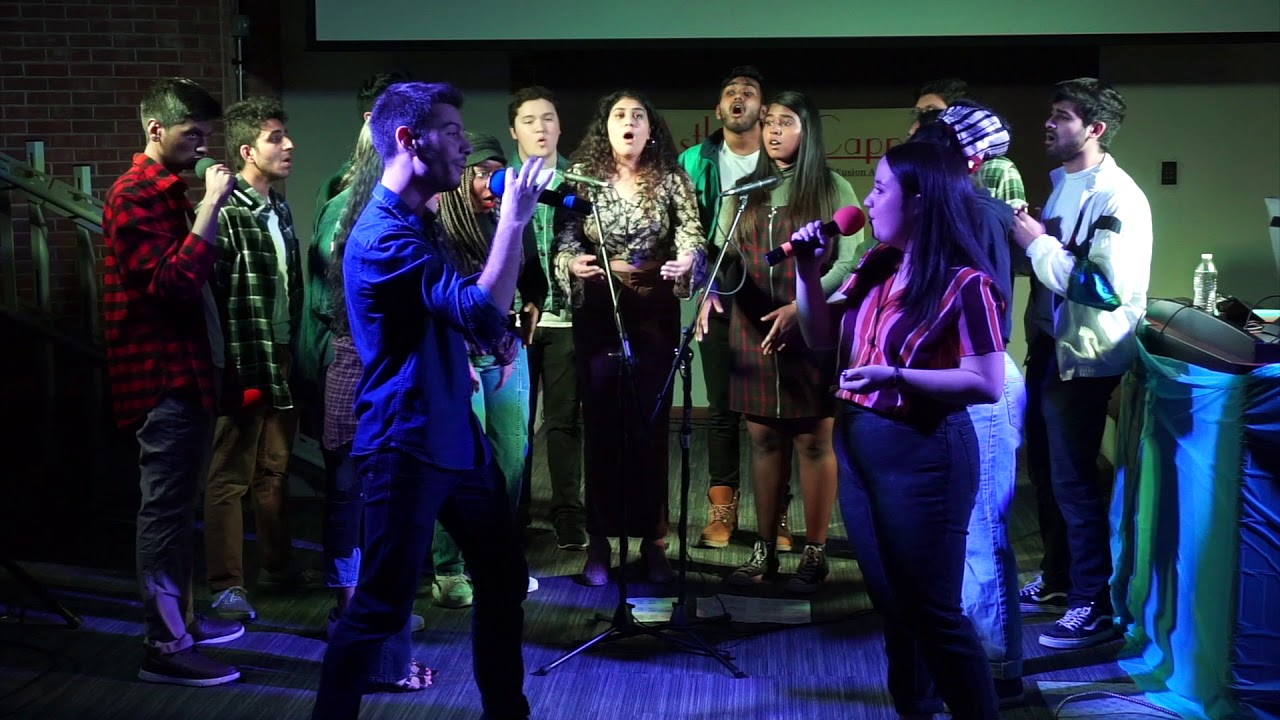 Astha Fall Concert 2018 Part 3 - YouTube