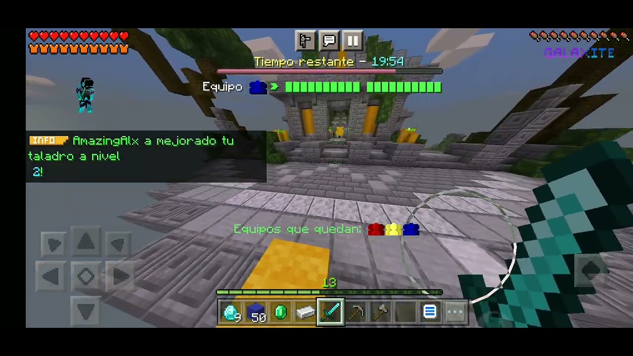 corewars EP 1 - YouTube