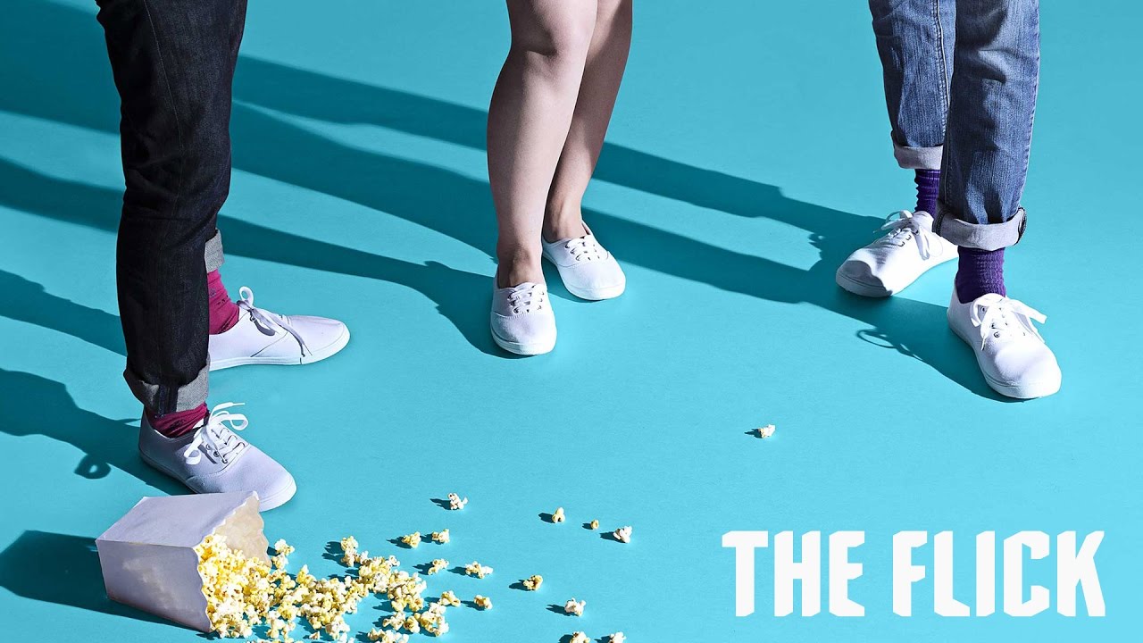 THE FLICK | 10 FEB - 5 MAR - YouTube