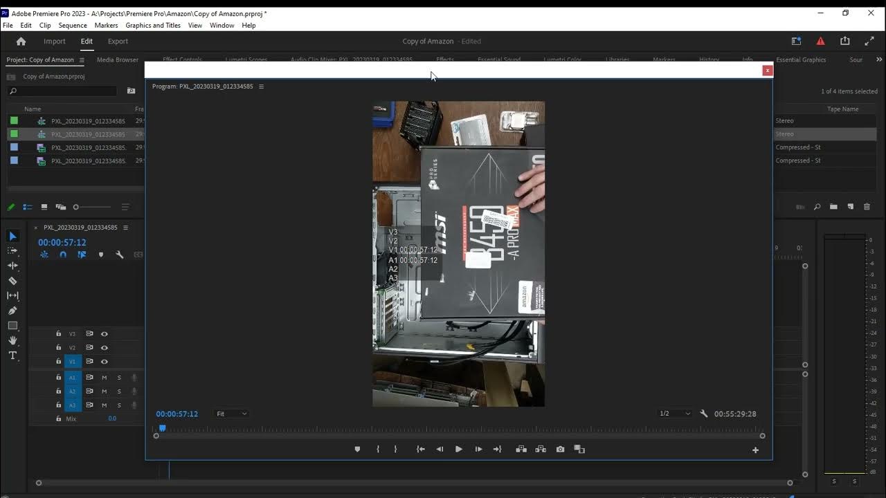 Adobe Premiere Pro Change Portrait To Landscape And Change Resolution adobe-premiere-pro-change-portrait-to-landscape-and-change-resolution