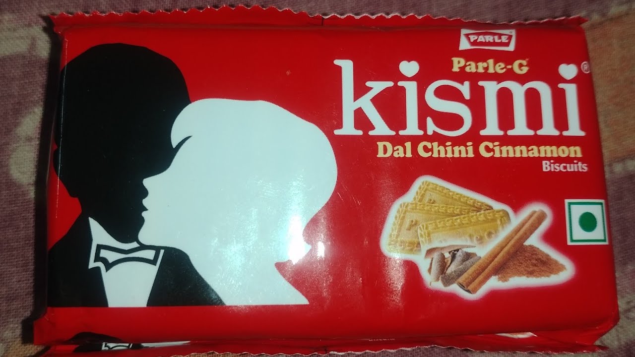 Parle-G Kismi Biscuits Taste review Unboxing - YouTube