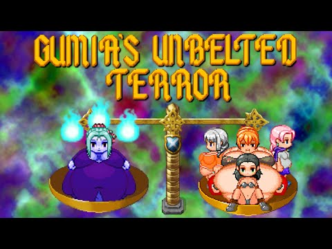 TRIALS AND TUBBULATIONS - GUT #7