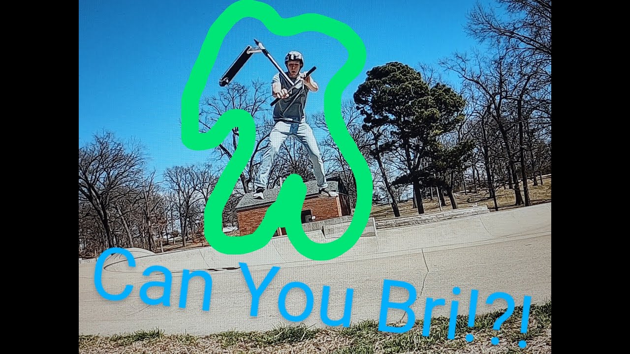 How To Bri In Under 5 Minutes!! - YouTube