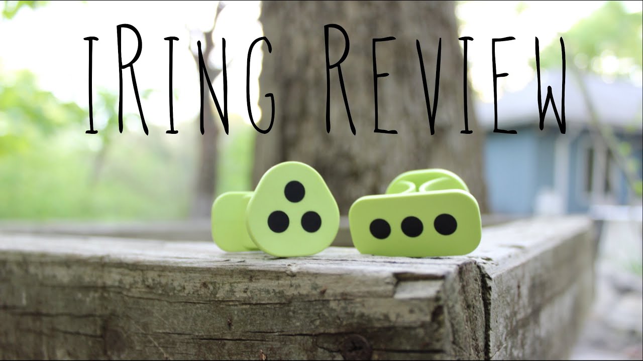 iRing Review - YouTube