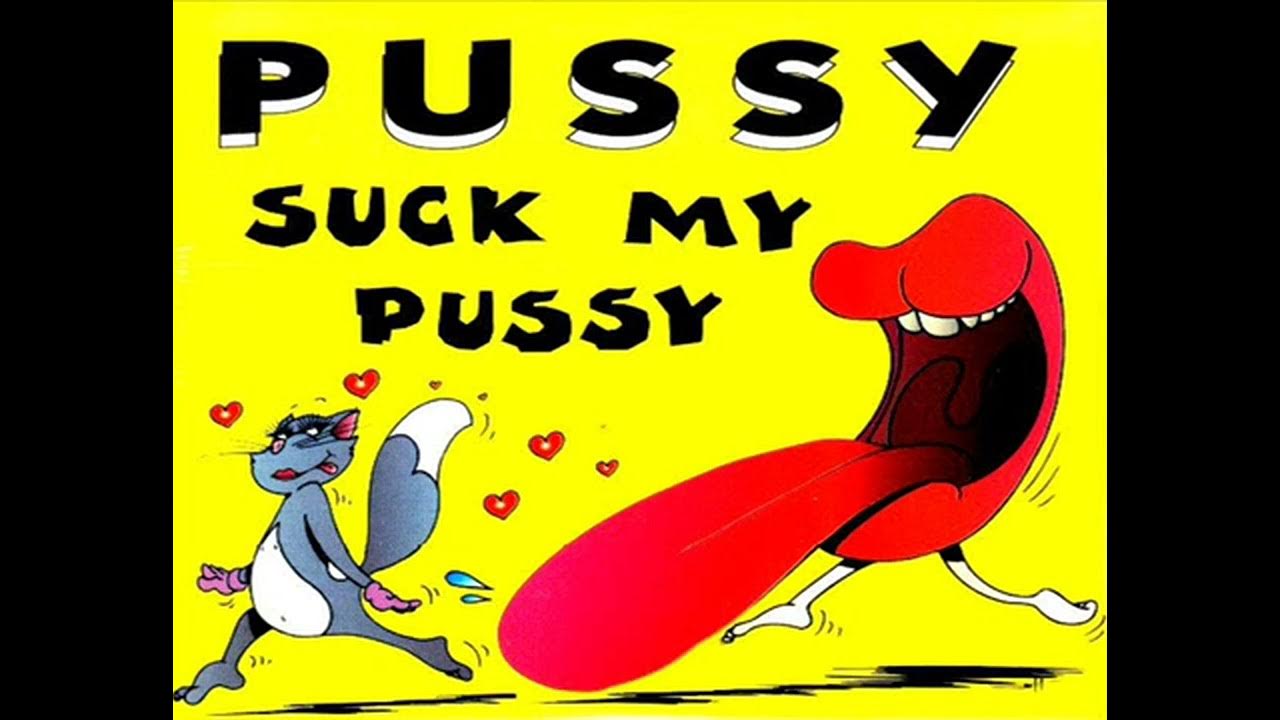 Pussy Suck My Pussy Youtube
