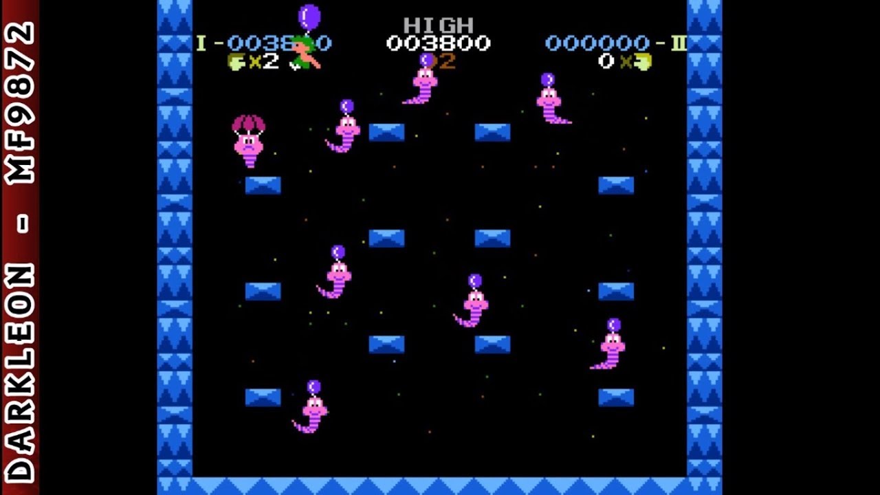 NES - Adam & Eve (1992) - YouTube