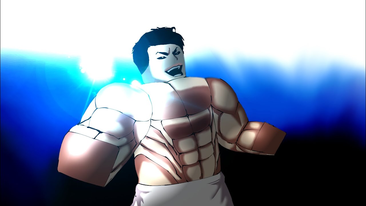 A BRAND NEW LOOKISM GAME ON ROBLOX | Demonism - YouTube