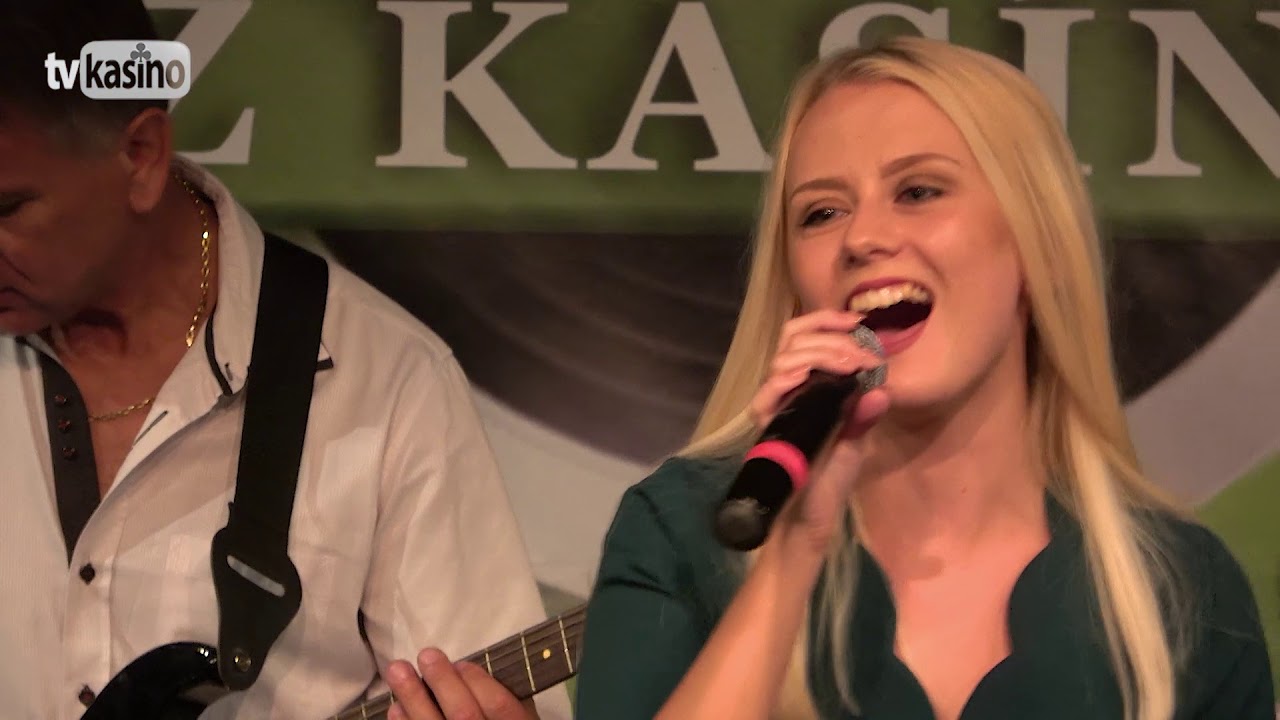 AT Band: Telefón zvoní - YouTube