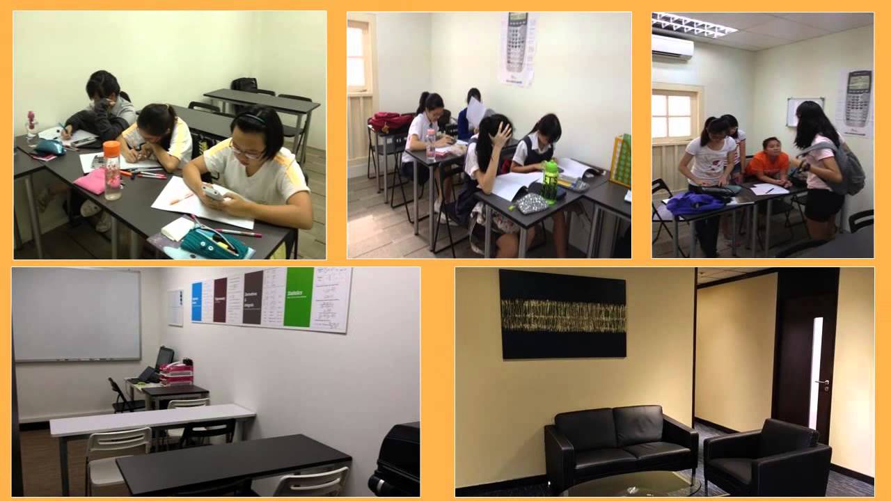 ETC Learning - YouTube