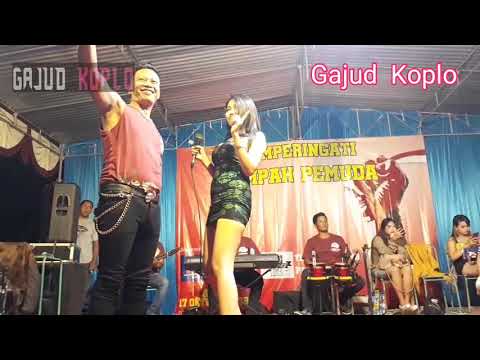 Riris Arista - Ditinggal Rabi - Degolan  [Sanjaya Sound]