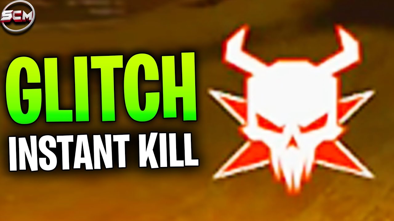 GLITCH instant Kill Boss Fight Secret Astra Malorum Défi de Gardien de ...