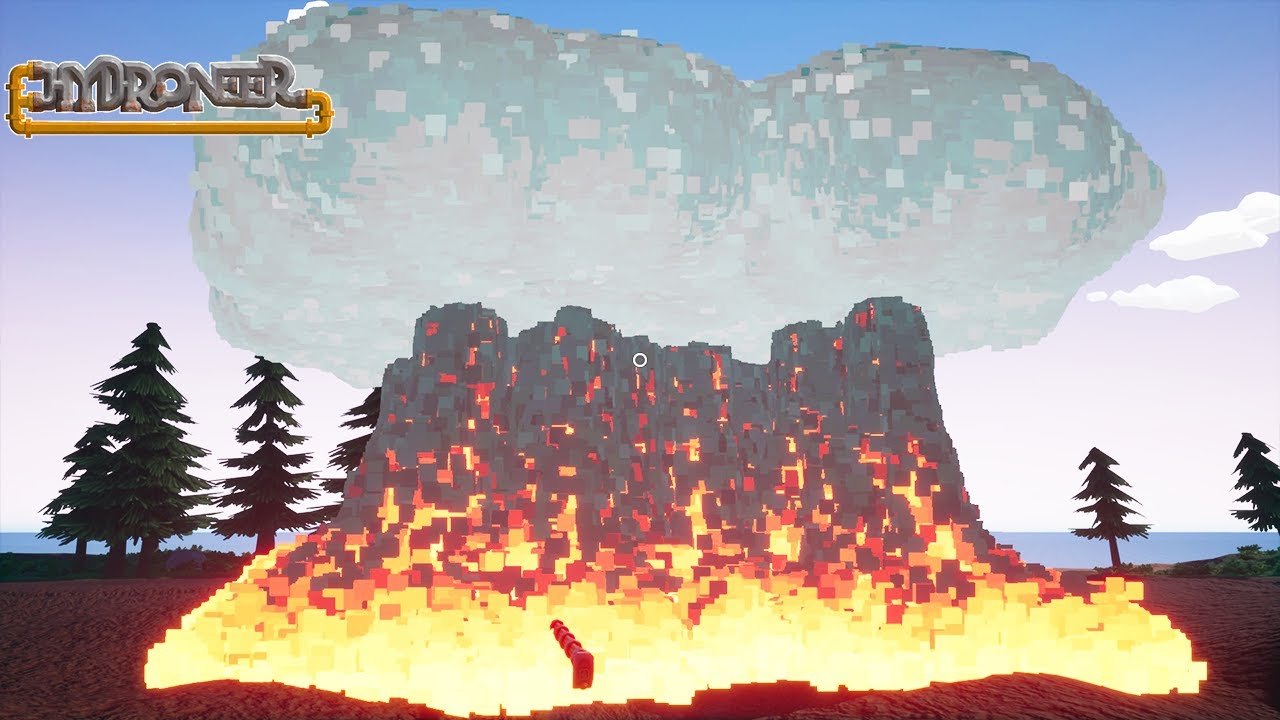 I Spent 2 MILLION for Nukes in Hydroneer 2.0 #preetgaming #hydroneer ...