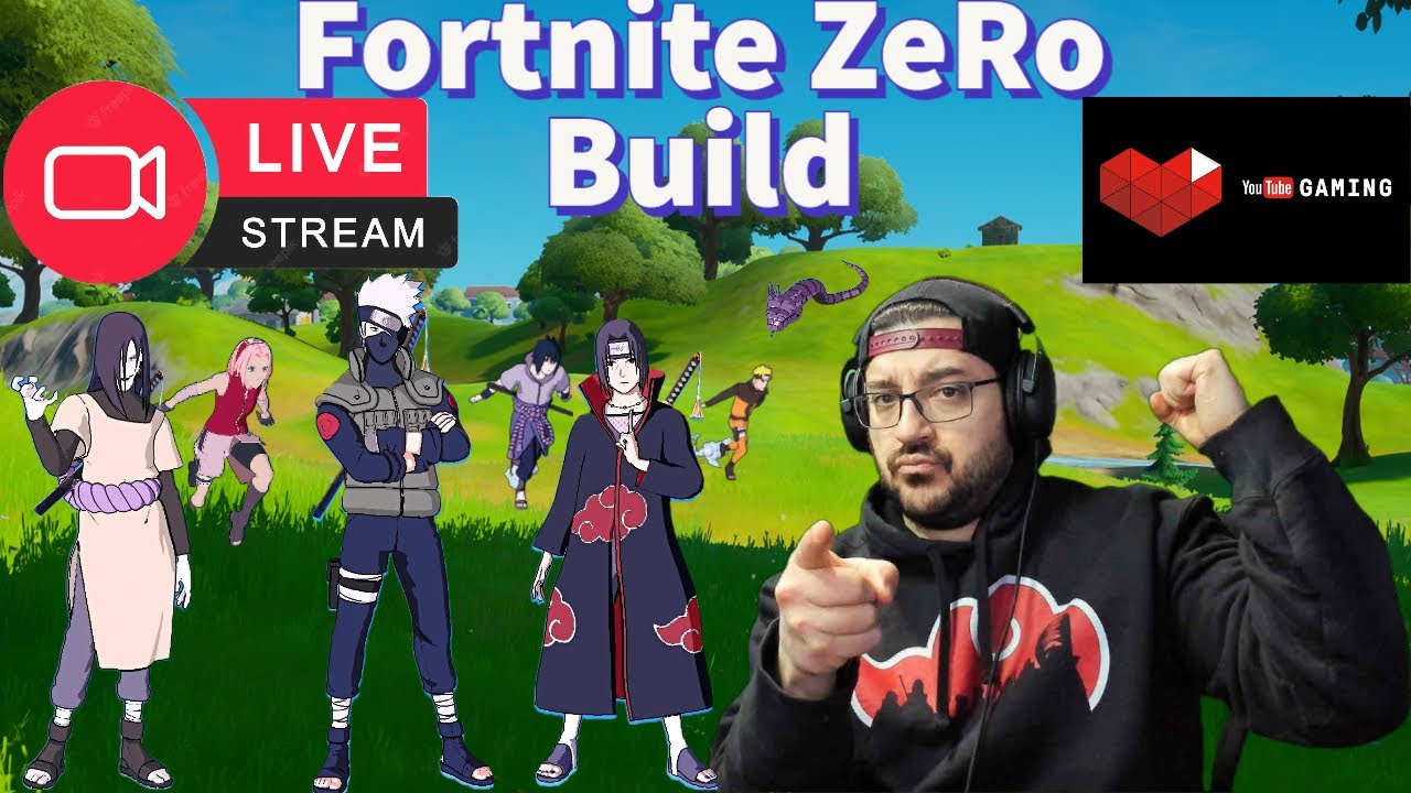 Fortnite Solo Time. Almost Turkey Day! ----- Chapter 3 Season 4 ...