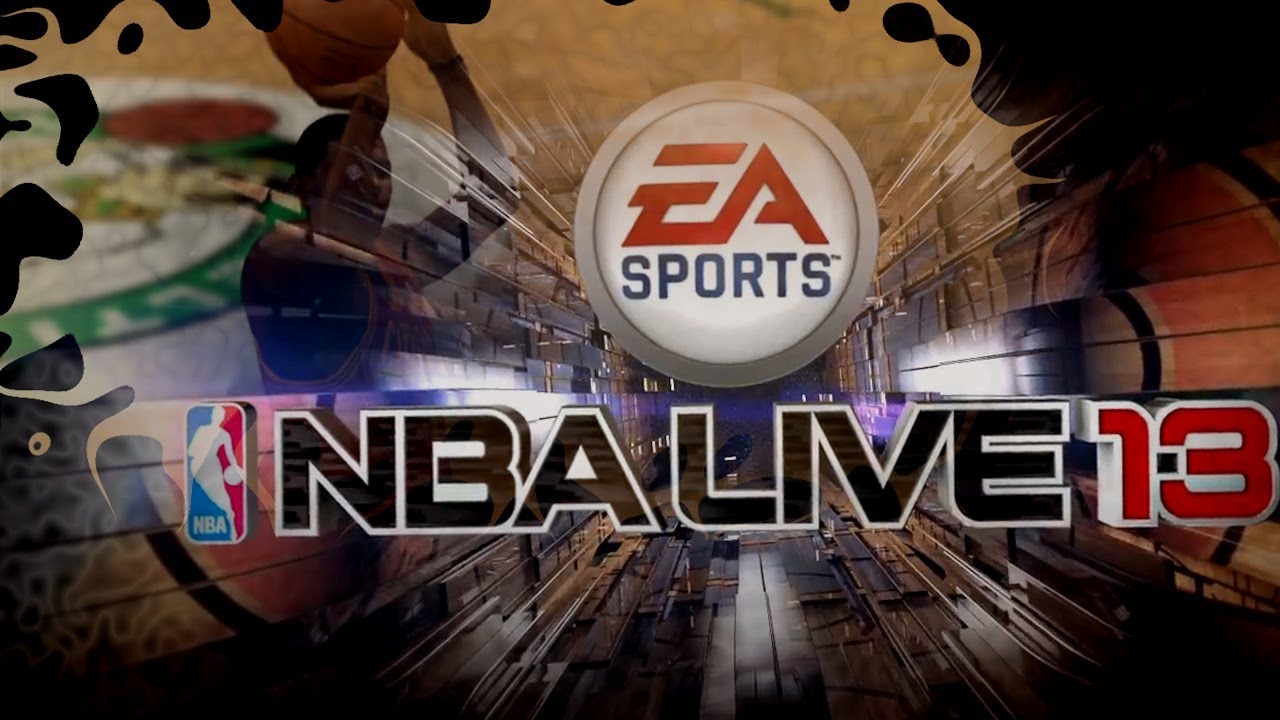 NBA live 13 trailer - YouTube