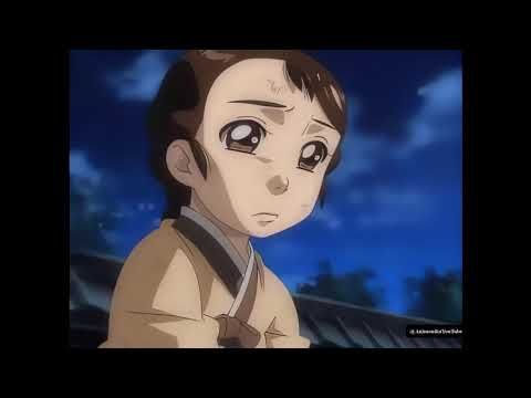 Janggeum'ın Rüyası 20. Bölüm Full HD Türkçe Dublaj