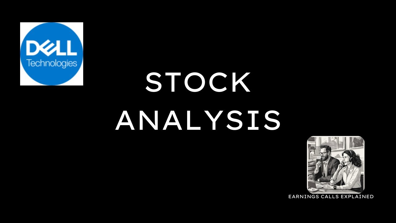 Dell: Powering the AI Revolution - YouTube