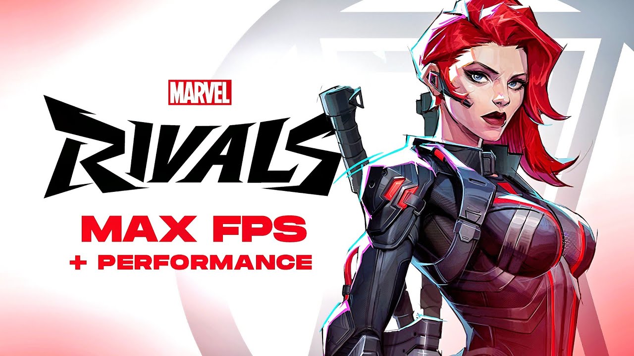 Marvel Rivals ULTIMATE Best Settings Guide for PC! - YouTube