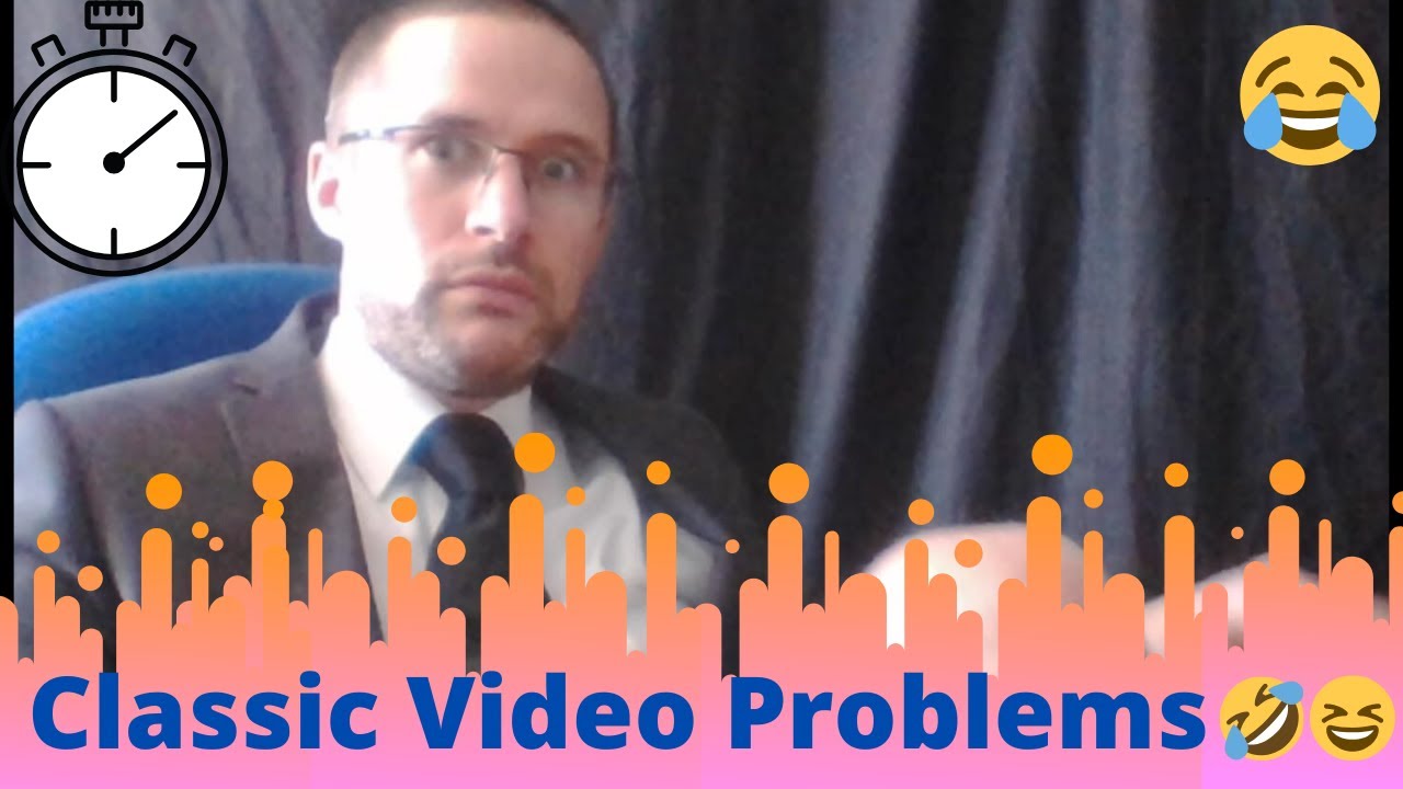 Digital Church Countdown Timer - YouTube