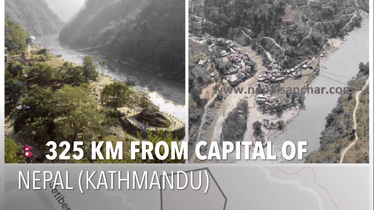 Biggest Shaligram Stone (Setibeni) - YouTube