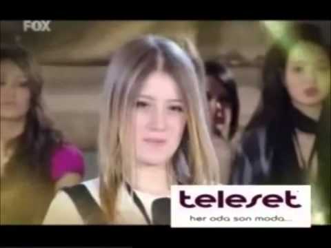 Gizem Karaca - Yatcaz Kalkcaz Ordayım