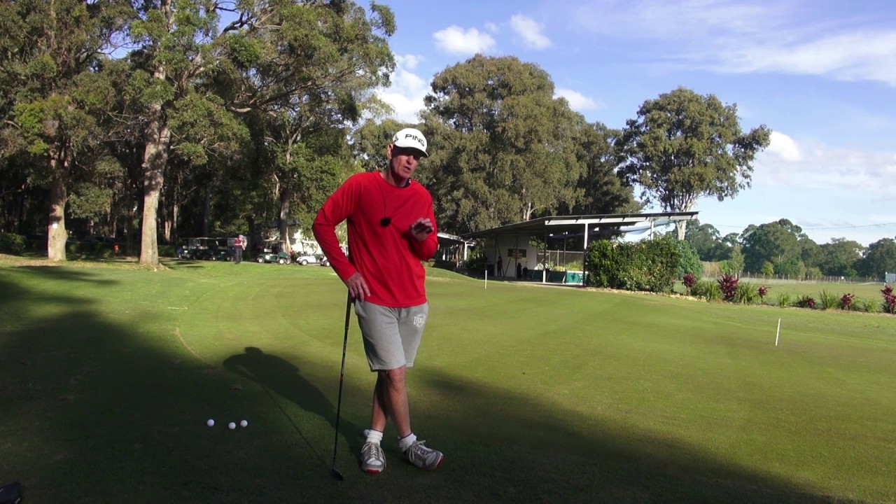 Twirl /Winding Detailed Info for Chipping Stroke - YouTube